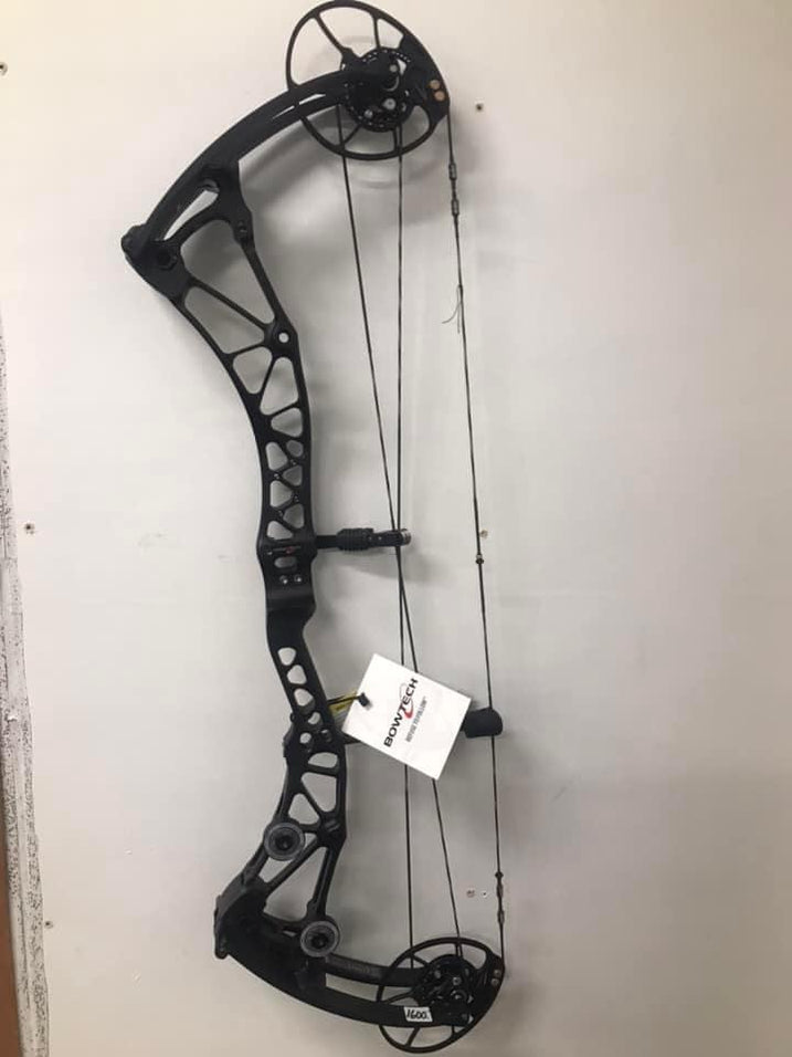 Arcs à poulie — La Shop à Pat